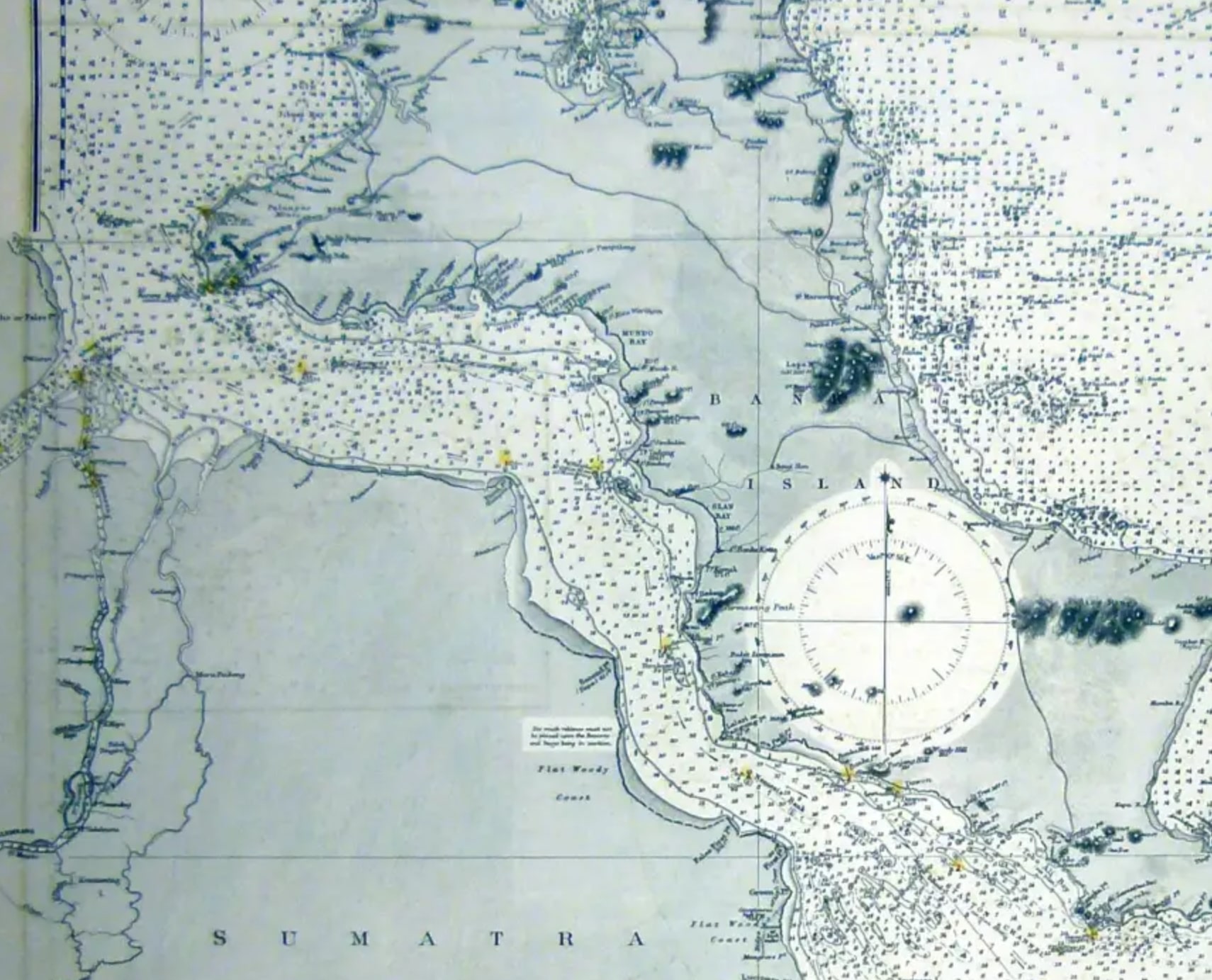 The Tek Sing Story – Tek Sing | 的星號